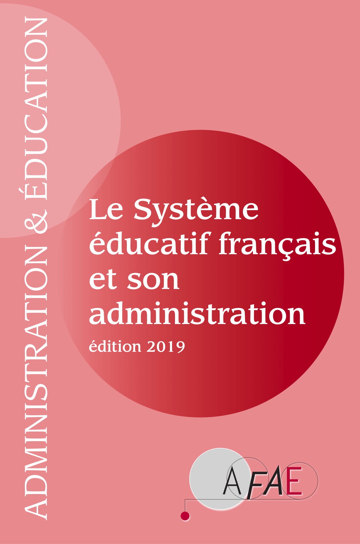 Le SEF - version numérique PDF 2019 - AFAE