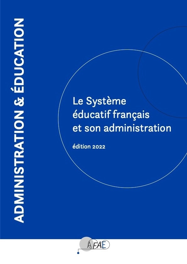 Le SEF - version papier 2022 - AFAE