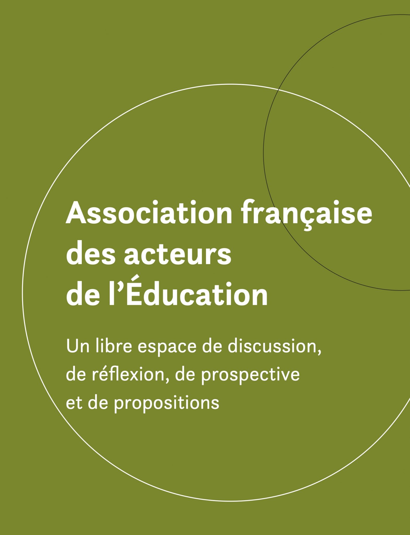Présentation - AFAE